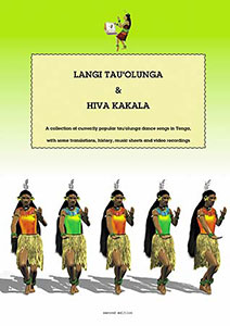 Tauʻolunga komipiuta - langi & faiva tauʻolunga